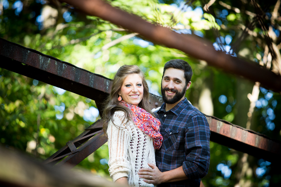 The Whiting Family Portrait – Amherst, NY Portrait Photography