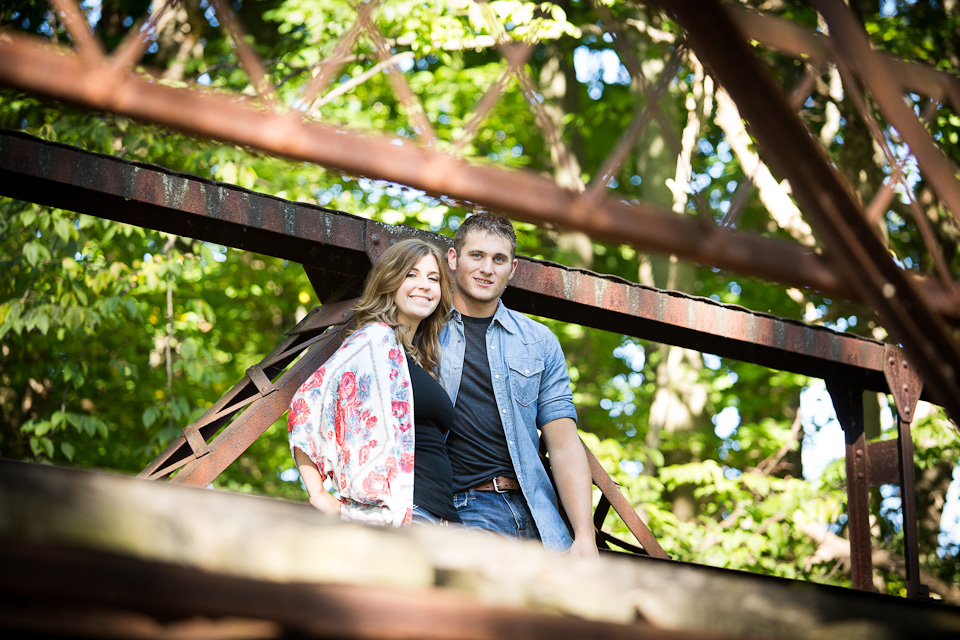 The Whiting Family Portrait – Amherst, NY Portrait Photography