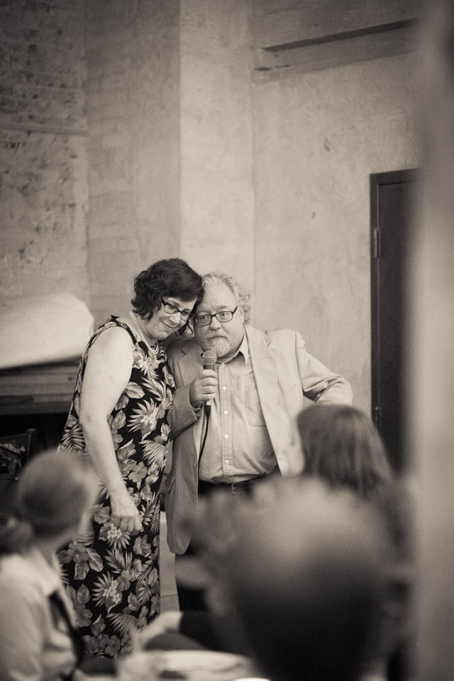 Sara & David @ Allen Street Hardware & Spirit of Buffalo – Wedding ...