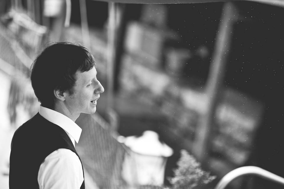 Sara & David @ Allen Street Hardware & Spirit of Buffalo – Wedding ...