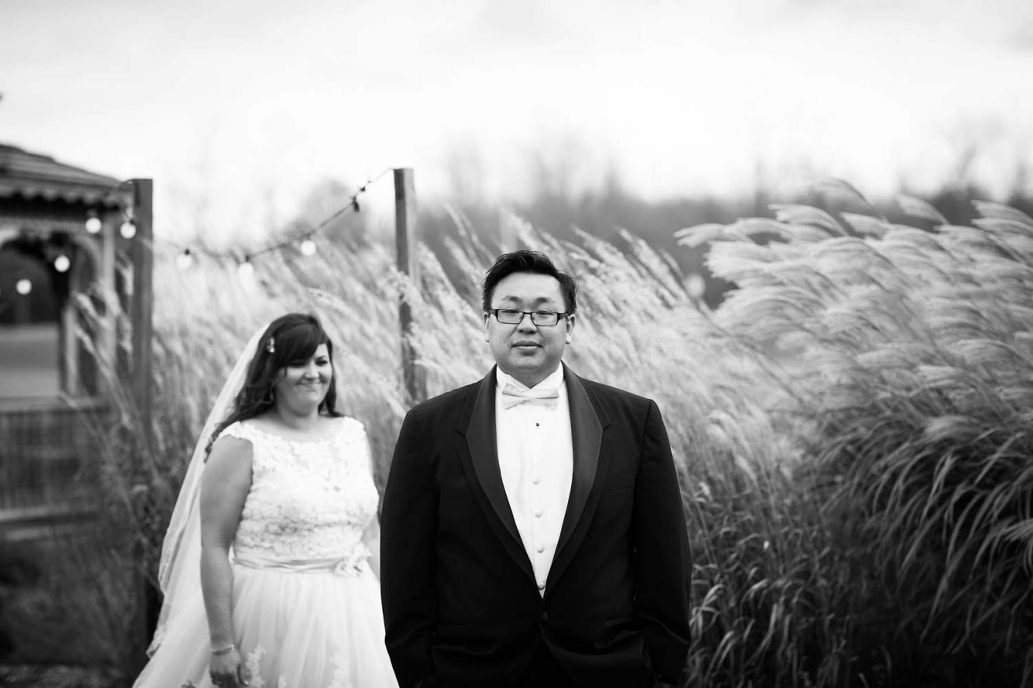Kristen & Tim @ Timberlodge at Arrowhead Gulf Club – Akron, NY Wedding ...