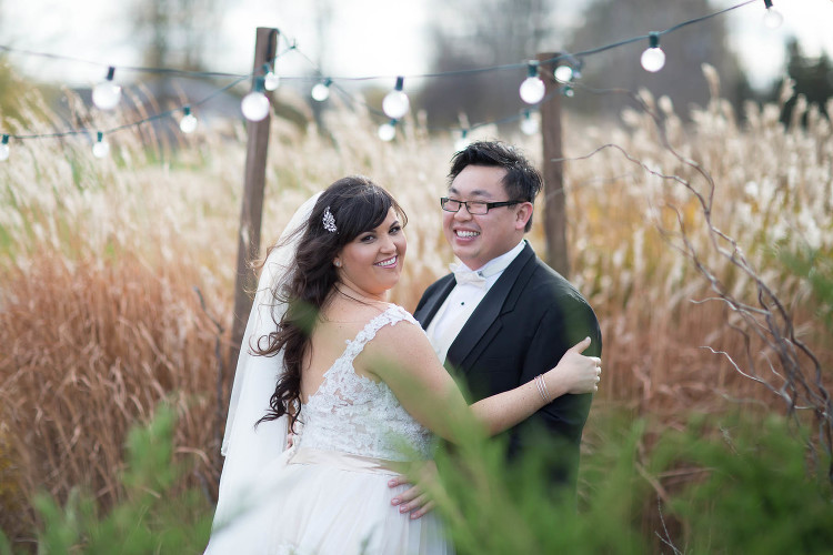 Kristen & Tim @ Timberlodge at Arrowhead Gulf Club – Akron, NY Wedding ...