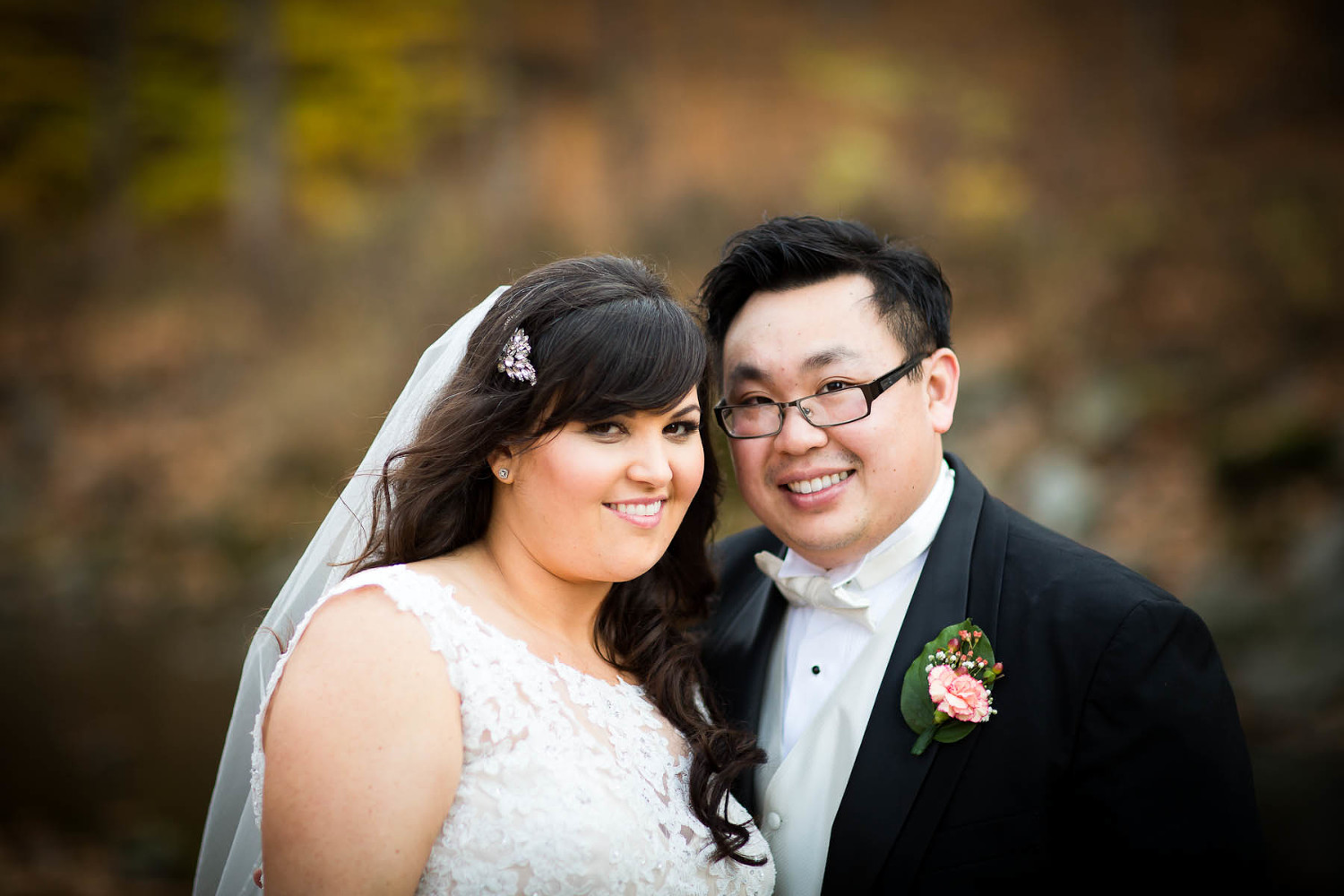 Kristen & Tim @ Timberlodge at Arrowhead Gulf Club – Akron, NY Wedding ...