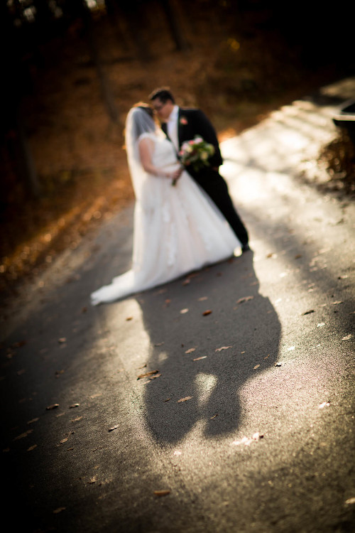 Kristen & Tim @ Timberlodge at Arrowhead Gulf Club – Akron, NY Wedding ...