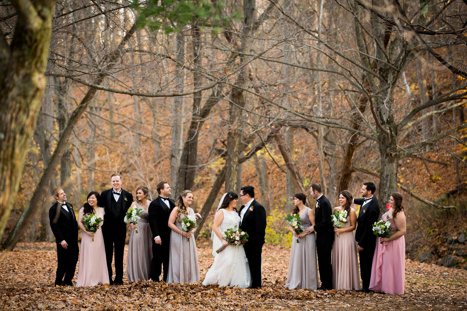 Kristen & Tim @ Timberlodge at Arrowhead Gulf Club – Akron, NY Wedding ...