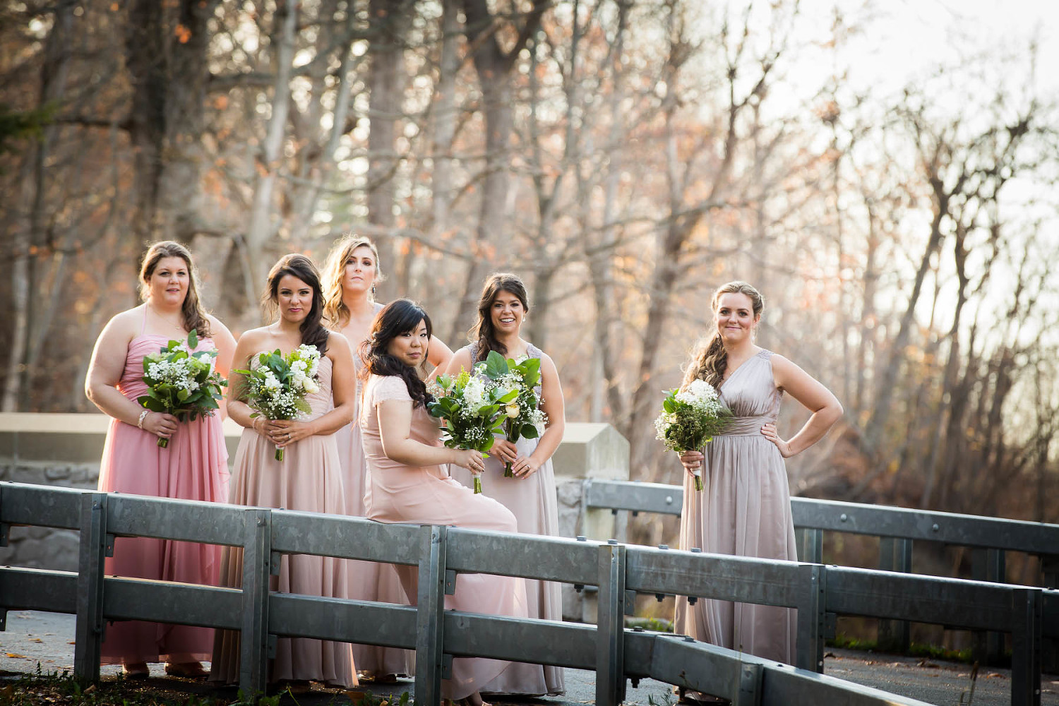 Kristen & Tim @ Timberlodge at Arrowhead Gulf Club – Akron, NY Wedding ...