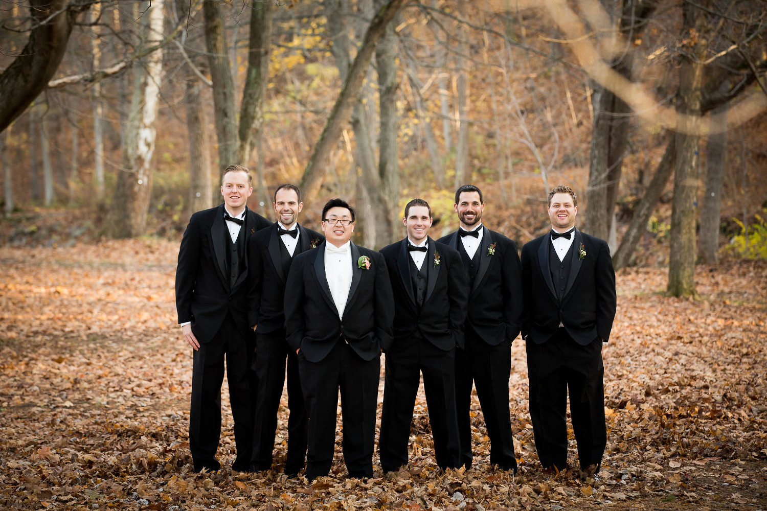 Kristen & Tim @ Timberlodge at Arrowhead Gulf Club – Akron, NY Wedding ...