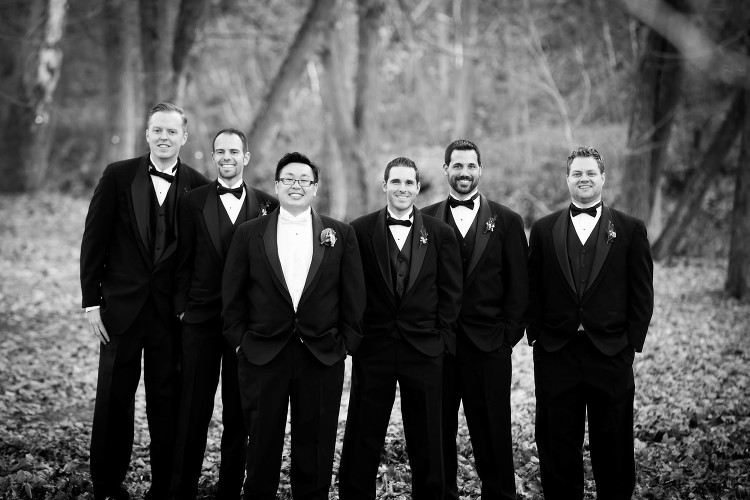 Kristen & Tim @ Timberlodge at Arrowhead Gulf Club – Akron, NY Wedding ...