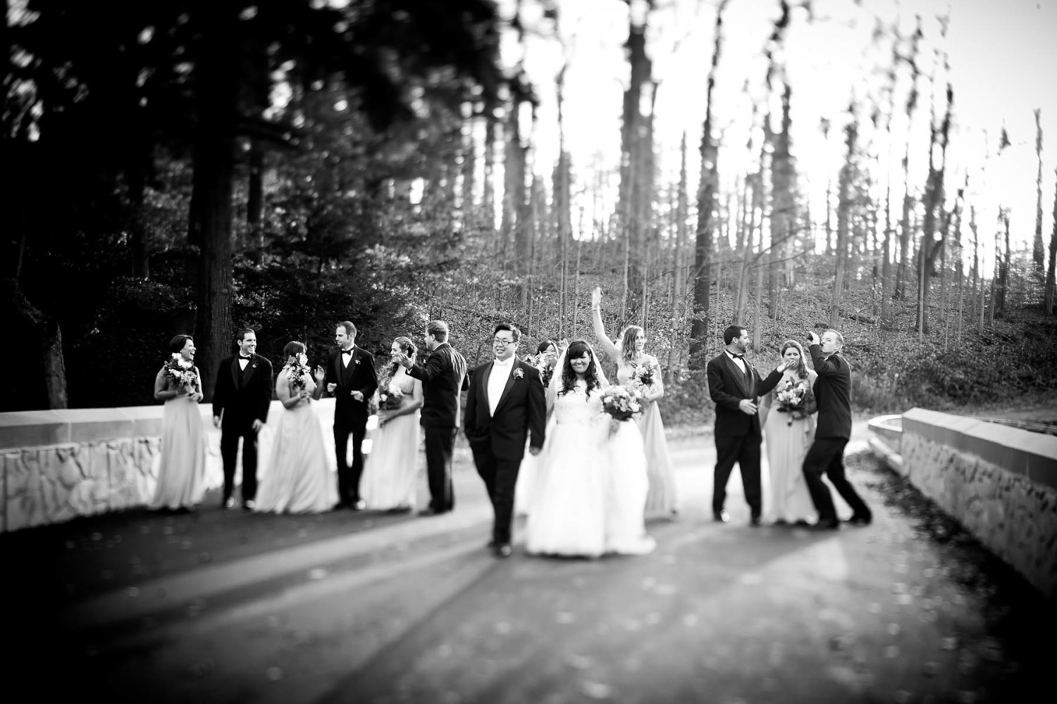 Kristen & Tim @ Timberlodge at Arrowhead Gulf Club – Akron, NY Wedding ...