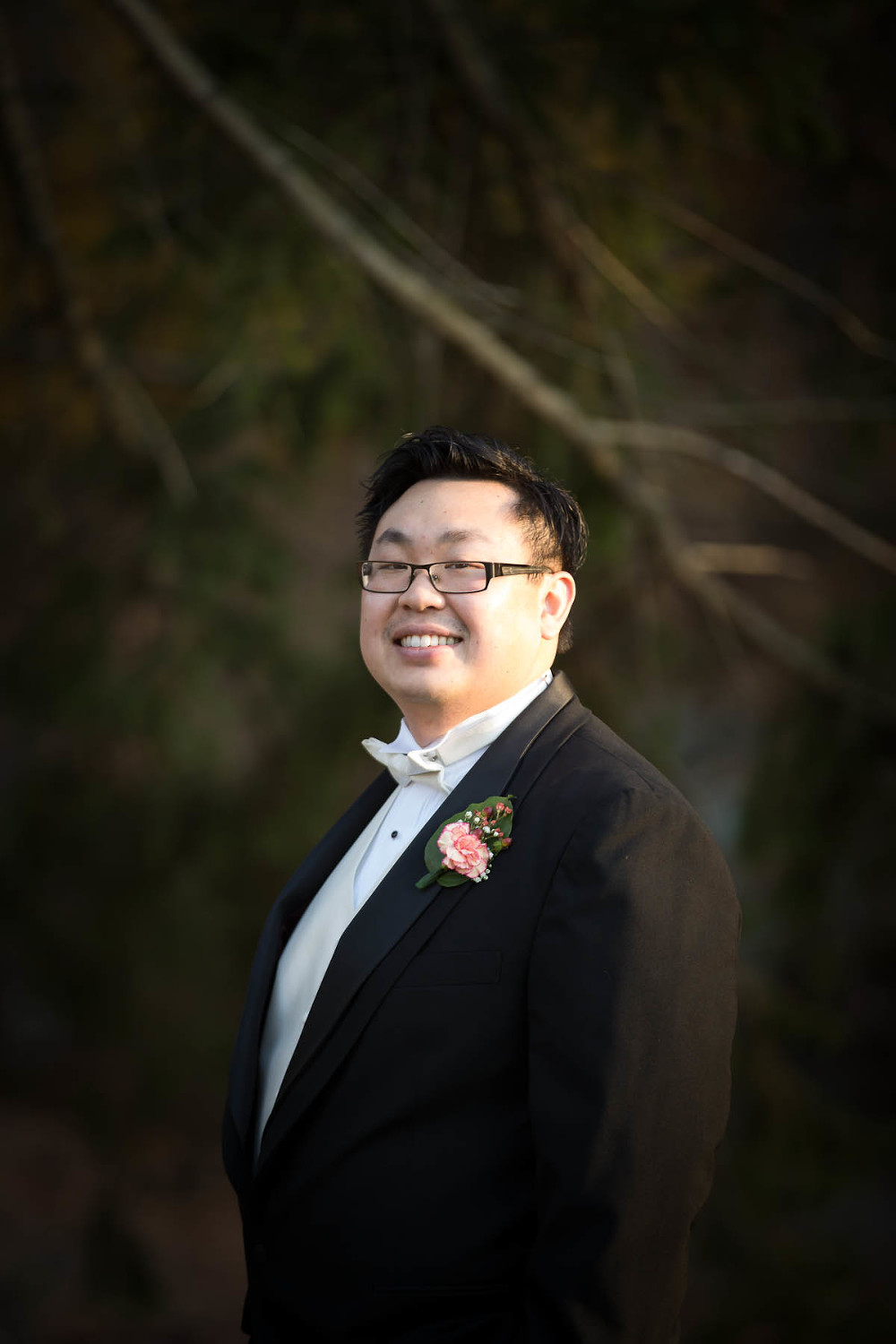 Kristen & Tim @ Timberlodge at Arrowhead Gulf Club – Akron, NY Wedding ...