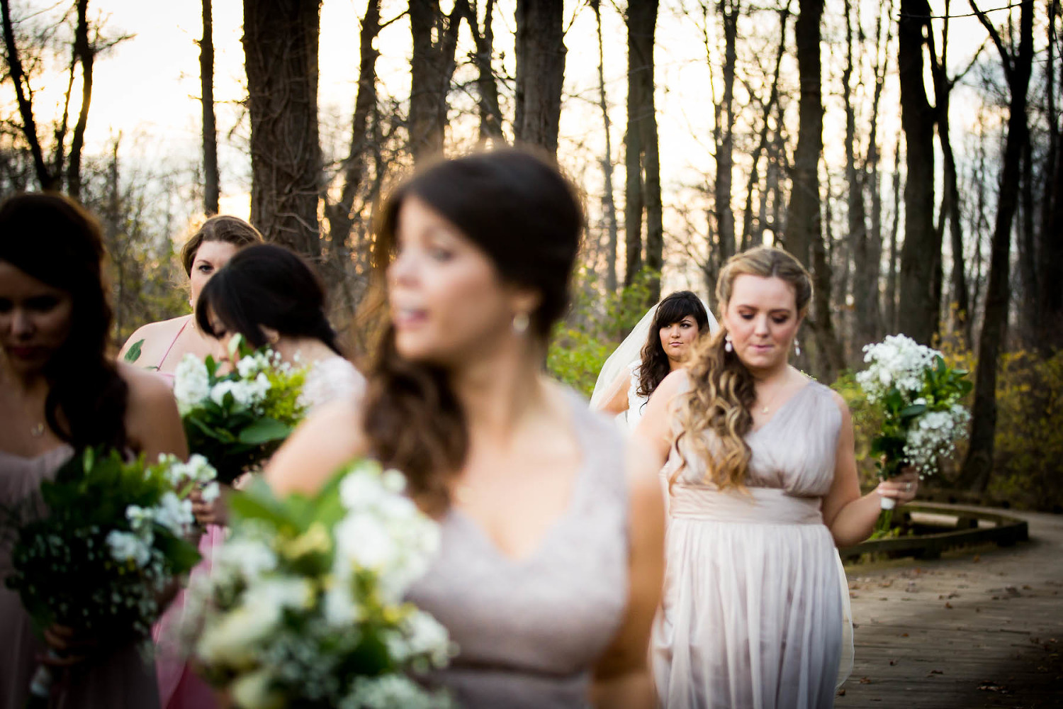 Kristen & Tim @ Timberlodge at Arrowhead Gulf Club – Akron, NY Wedding ...