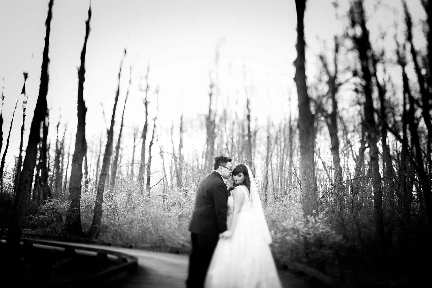 Kristen & Tim @ Timberlodge at Arrowhead Gulf Club – Akron, NY Wedding ...
