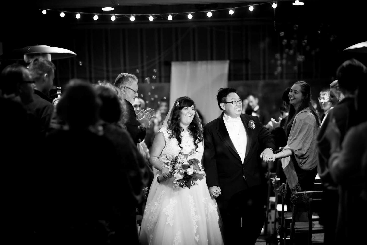 Kristen & Tim @ Timberlodge at Arrowhead Gulf Club – Akron, NY Wedding ...
