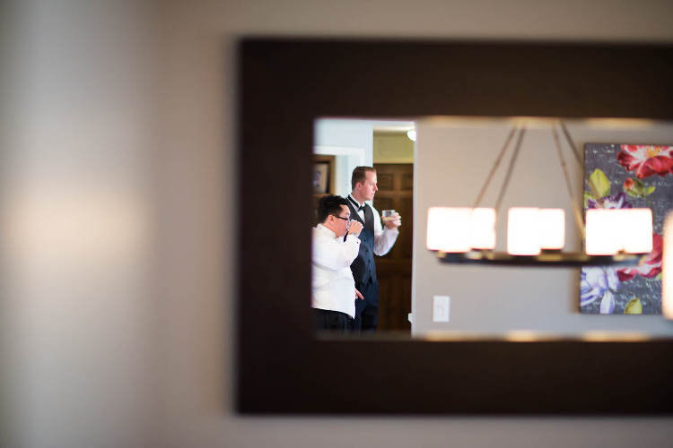 Kristen & Tim @ Timberlodge at Arrowhead Gulf Club – Akron, NY Wedding ...