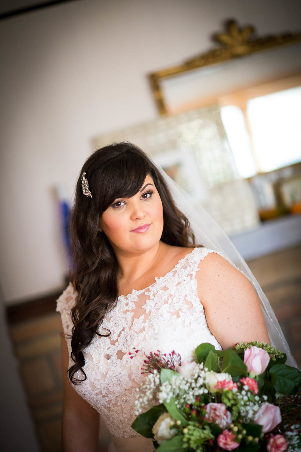 Kristen & Tim @ Timberlodge at Arrowhead Gulf Club – Akron, NY Wedding ...