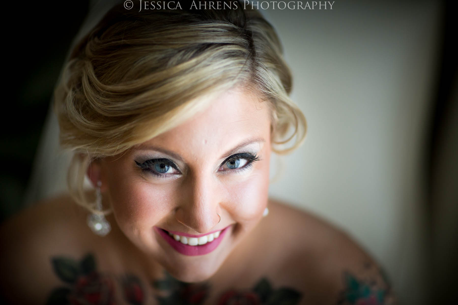 Marissa & Travis @ Banchetti – Amherst, NY Wedding Photography